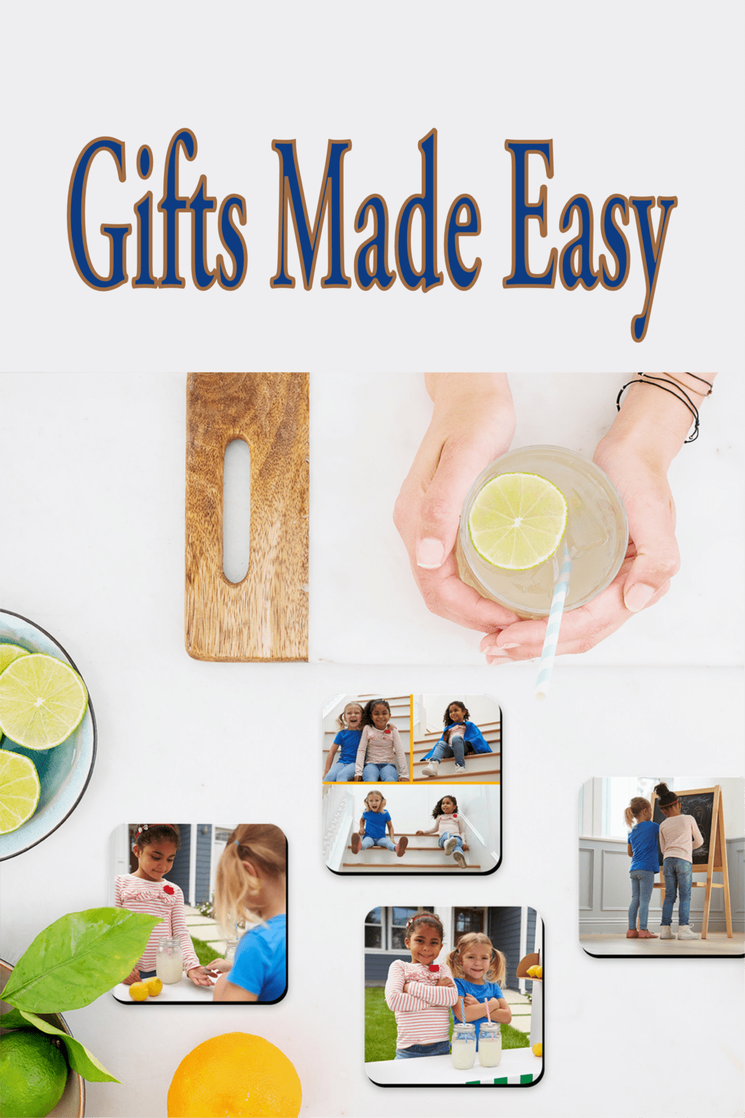 Gift Giving Made Easy - Hound on the Hunt