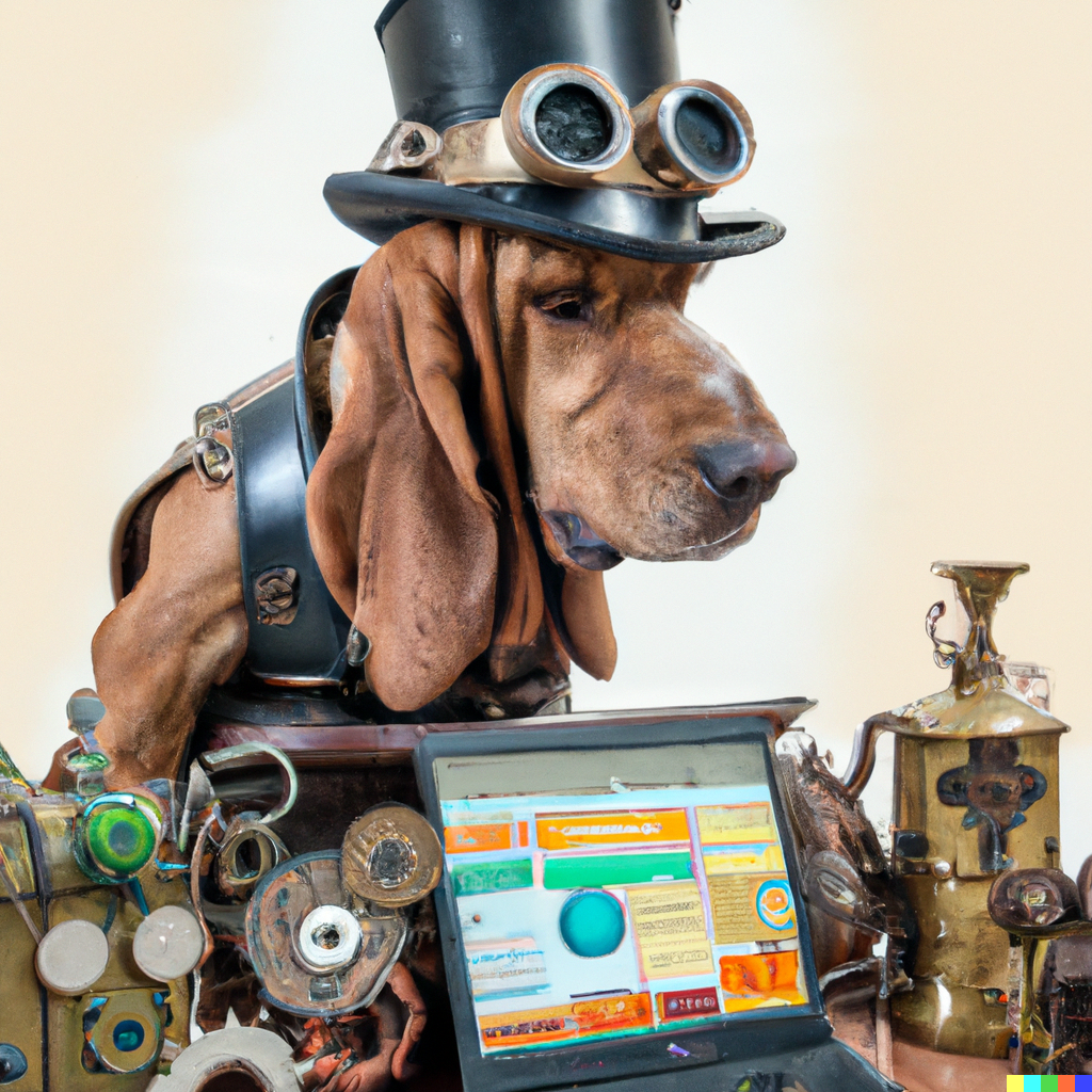 The Family History Hound Went Down A 23andMe Rabbit Hole - Hound on the ...
