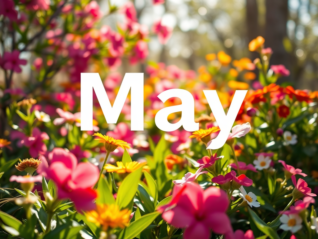 Countdown To May and Organizing Your Photos - Hound on the Hunt